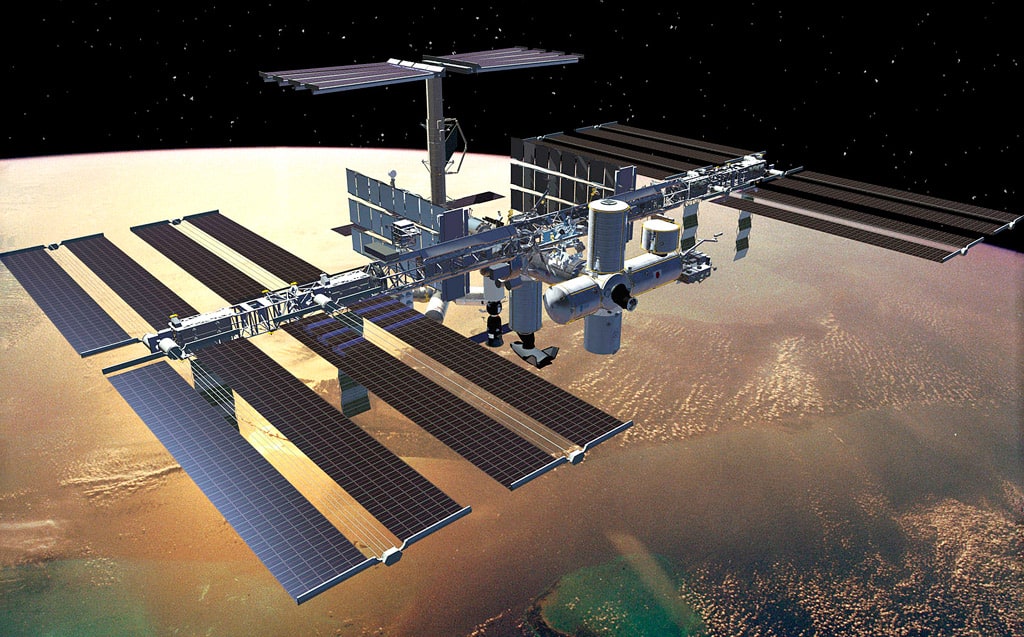 24 цікавих факти про МКС